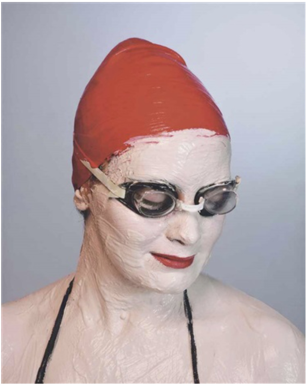 Painting 2. Part Three. Project 2. Becoming an image. Boo Ritson and ...