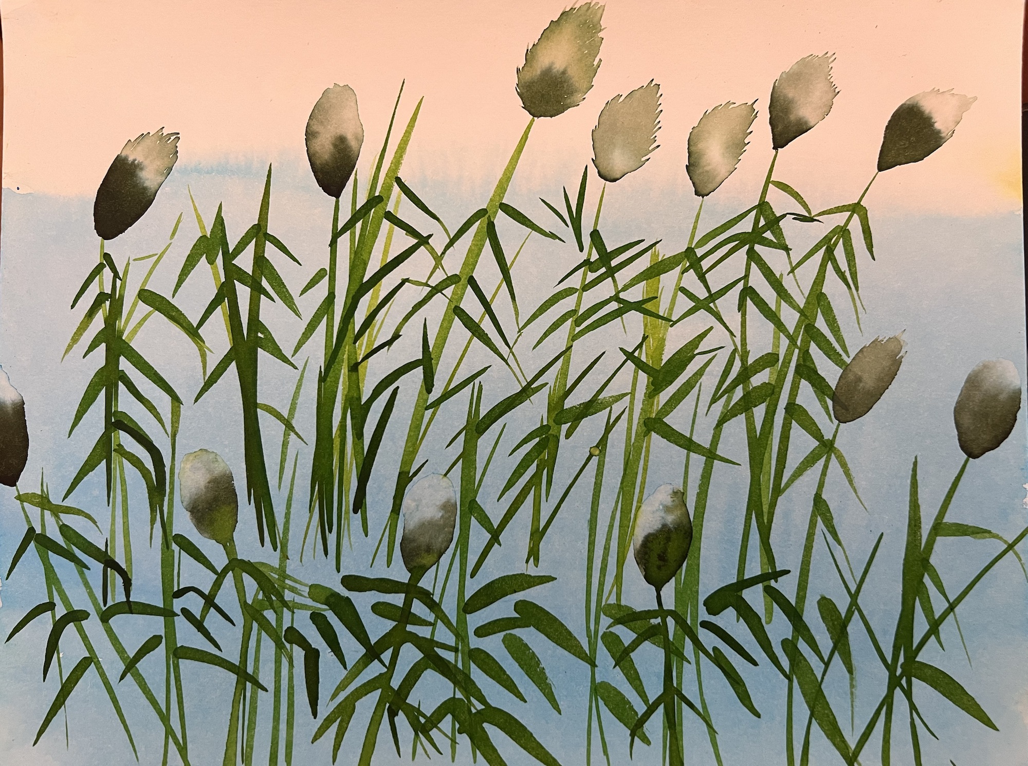 Level 3. Advanced Practice. Part Four. – JeanArt